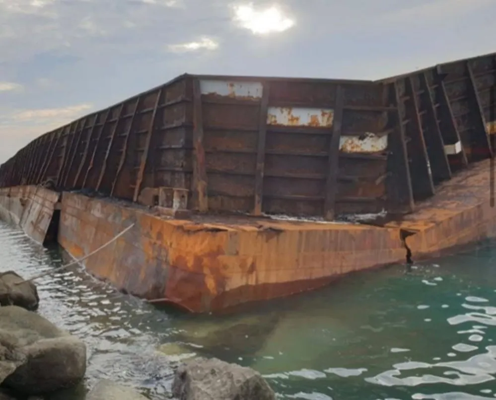 Vessel Risk Management